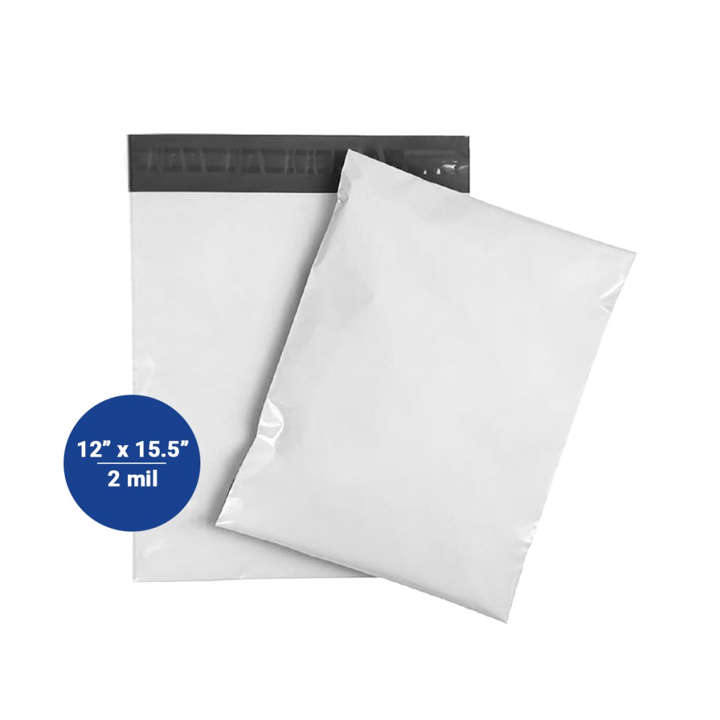 Mailer Bags - TRUONG PHUOC LONG AN